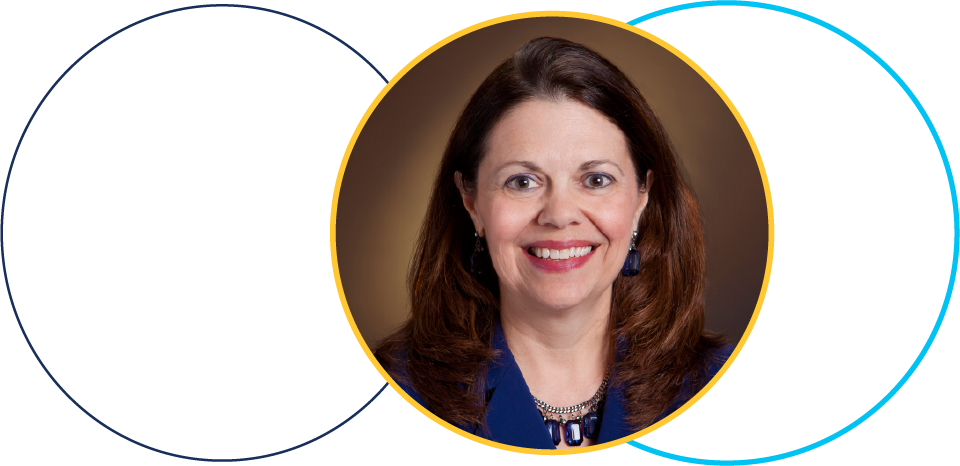 Annual Report 2023 - Greater Texas Foundation